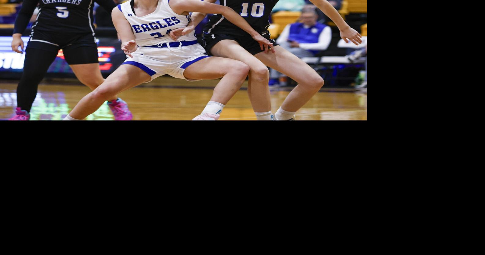 GIRLS BASKETBALL | 2024-25 TAPPS All-City Team ~ Presented by Rusty's Weigh | Hcp All-city ...