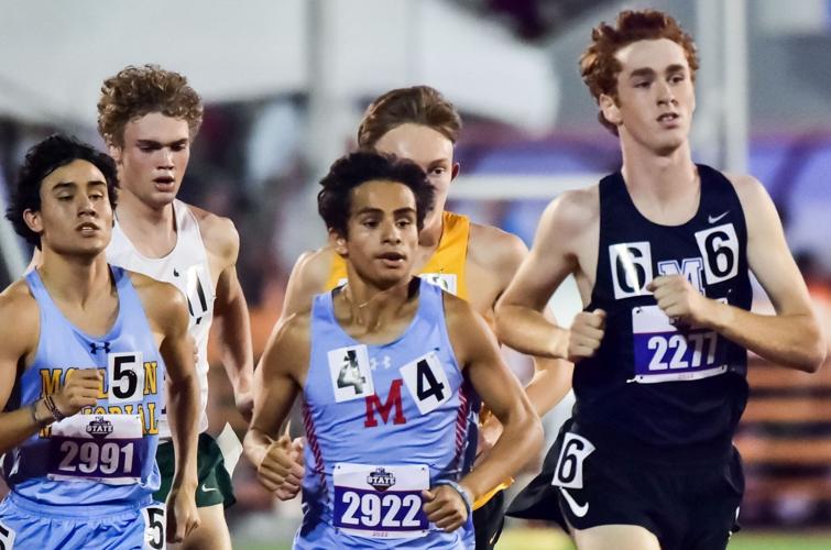 TRACK & FIELD | UIL State Meet photo gallery | Lubbock-Cooper ...