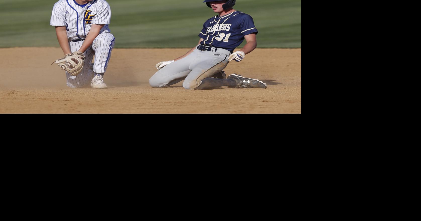 BASEBALL | Lucas Christian at Lubbock Christian photo gallery | Lubbock ...