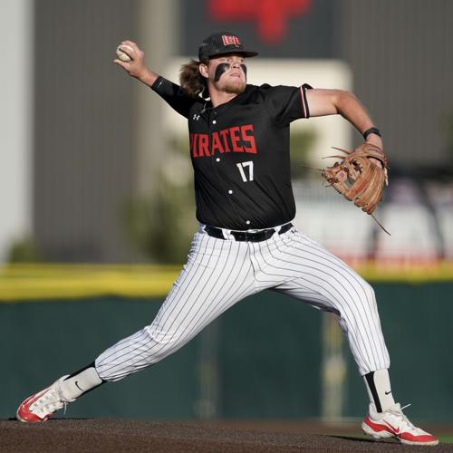 BASEBALL | Abilene Wylie at LCP photo gallery | Lubbock-Cooper ...