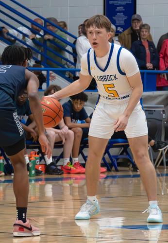 BOYS BASKETBALL | Lubbock Christian-St. Francis photo gallery | Lubbock ...