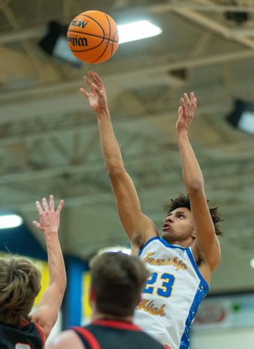 BOYS BASKETBALL | Lubbock-Cooper at Frenship photo gallery | Boys ...