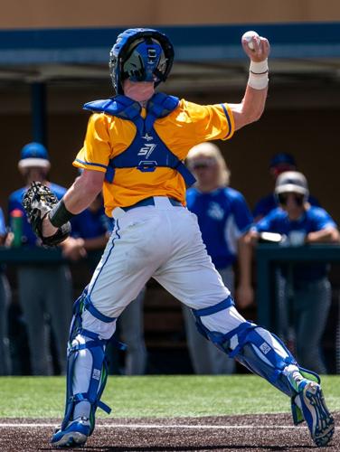 BASEBALL | Byron Nelson at Frenship photo gallery | Frenship ...