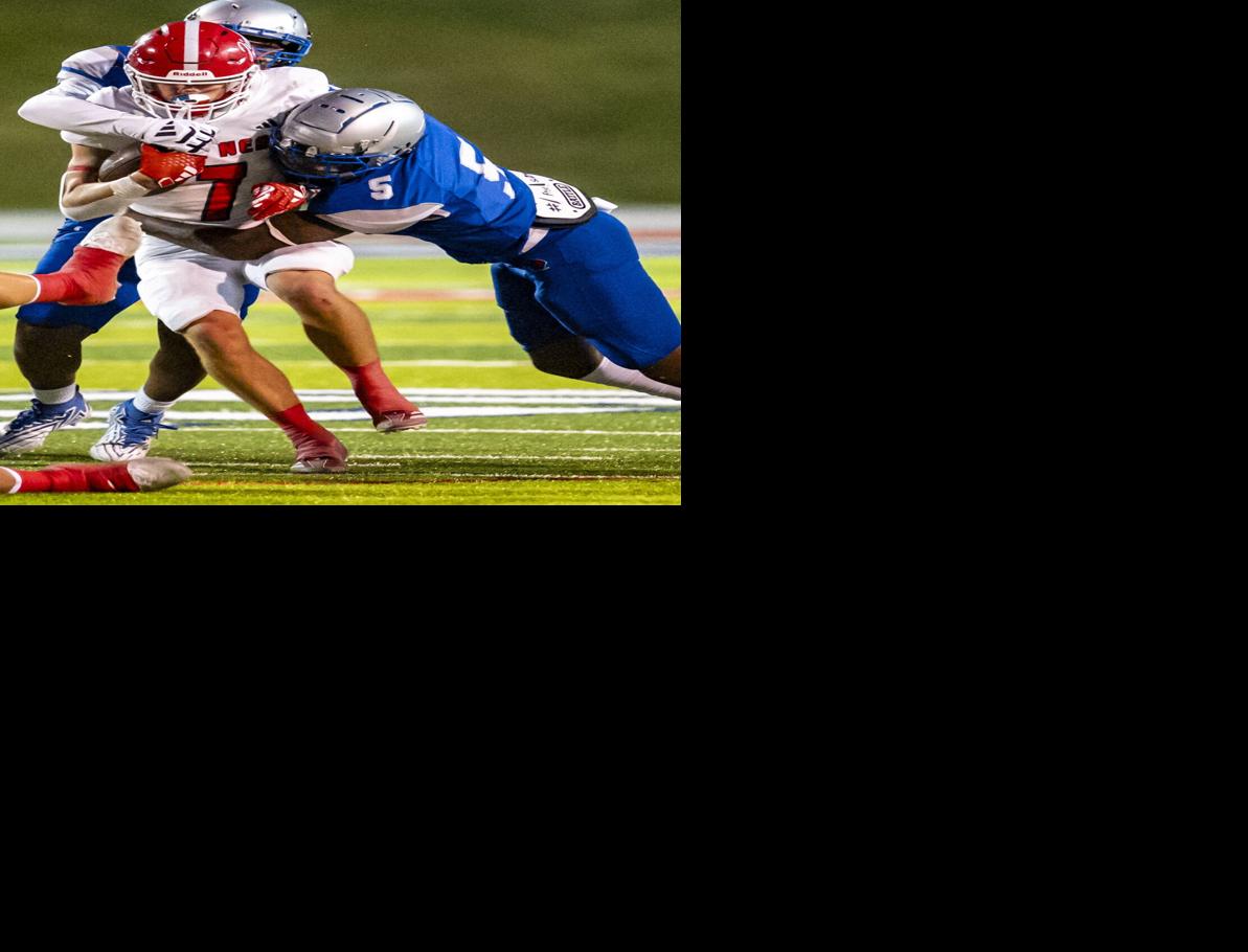 HCP All-City Defense | Football | hubcitypreps.com