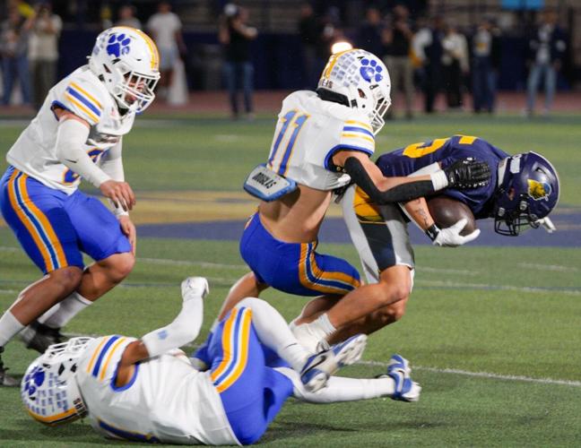 FOOTBALL | Frenship at EP Eastwood photo gallery | Frenship ...