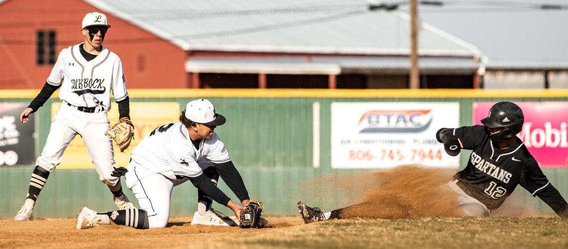 BASEBALL | El Paso Coronado at LHS photo gallery | Lubbock High | hubcitypreps.com