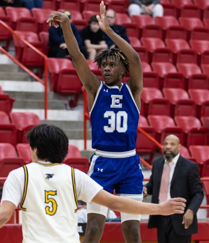 BOYS BASKETBALL | Estacado vs. Stephenville photo gallery | Estacado ...