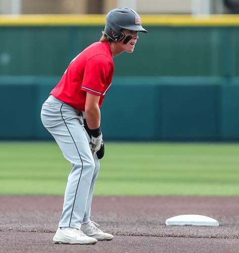 BASEBALL | Lubbock-Cooper vs. Argyle photo gallery | Lubbock-Cooper ...