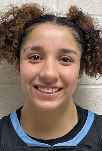 GIRLS BASKETBALL | Chavez's amazing list grows with Naismith All ...