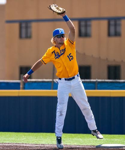 BASEBALL | Byron Nelson at Frenship photo gallery | Frenship ...