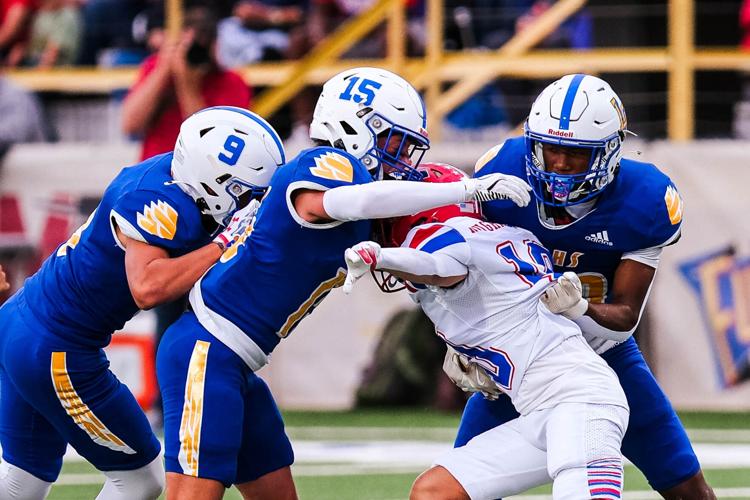 FOOTBLL | Sundown-Lubbock Christian photo gallery | Photo Galleries ...
