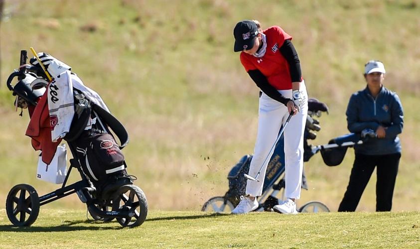 GIRLS GOLF | Region 1-5A scores & photo gallery | Coronado ...