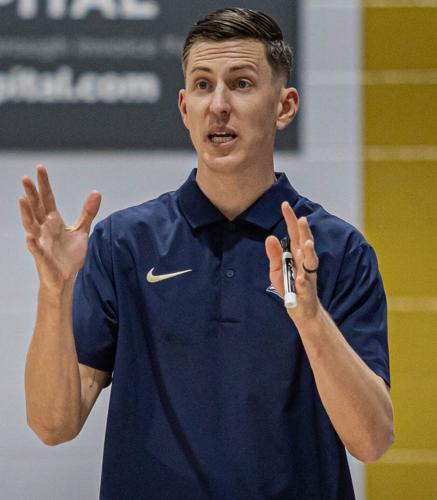 BOYS BASKETBALL | Lubbock Titans-KPA photo gallery | Boys Basketball ...