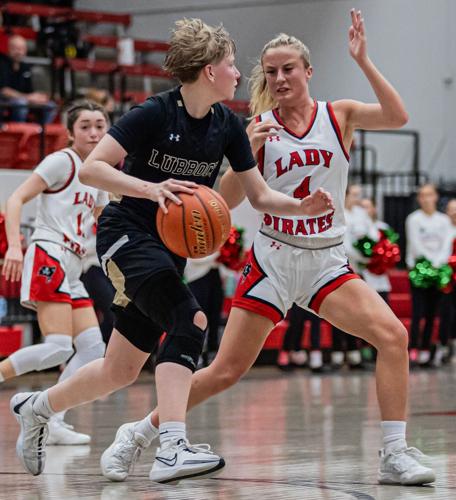 GIRLS BASKETBALL | LHS at Lubbock-Cooper photo gallery | Girls ...