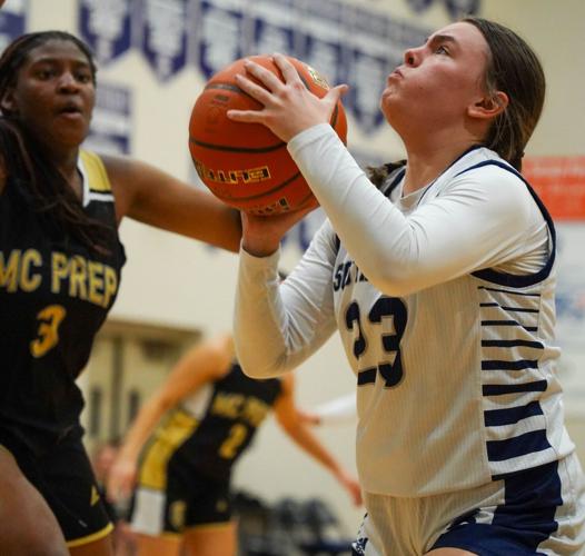 GIRLS BASKETBALL | Mercy Culture Prep-Southcrest photo gallery ...