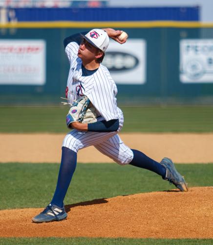 BASEBALL | Dallas Shelton-Trinity photo gallery | Trinity Christian ...