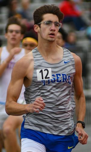 BOYS TRACK & FIELD | Lubbock ISD Meet results & photo gallery | Track ...