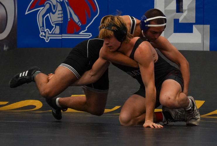 WRESTLING | Matador Classic photo gallery | Wrestling | hubcitypreps.com