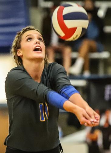 VIDEO | Tigers' senior star Gracie Harrison breaks down a gritty ...