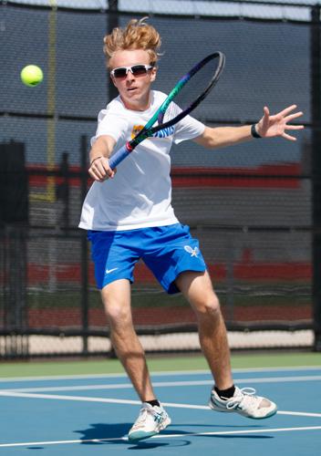 TENNIS | LCP Blackbeard Classic photo gallery | Tennis | hubcitypreps.com