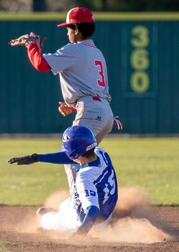 BASEBALL | Sweetwater at Estacado photo gallery | Estacado ...