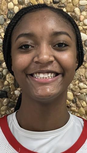 GIRLS BASKETBALL | Monterey gets lift from Johnson to survive LCP's hot ...