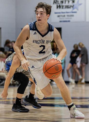 BOYS BASKETBALL | Lubbock Titans-KPA photo gallery | Boys Basketball ...