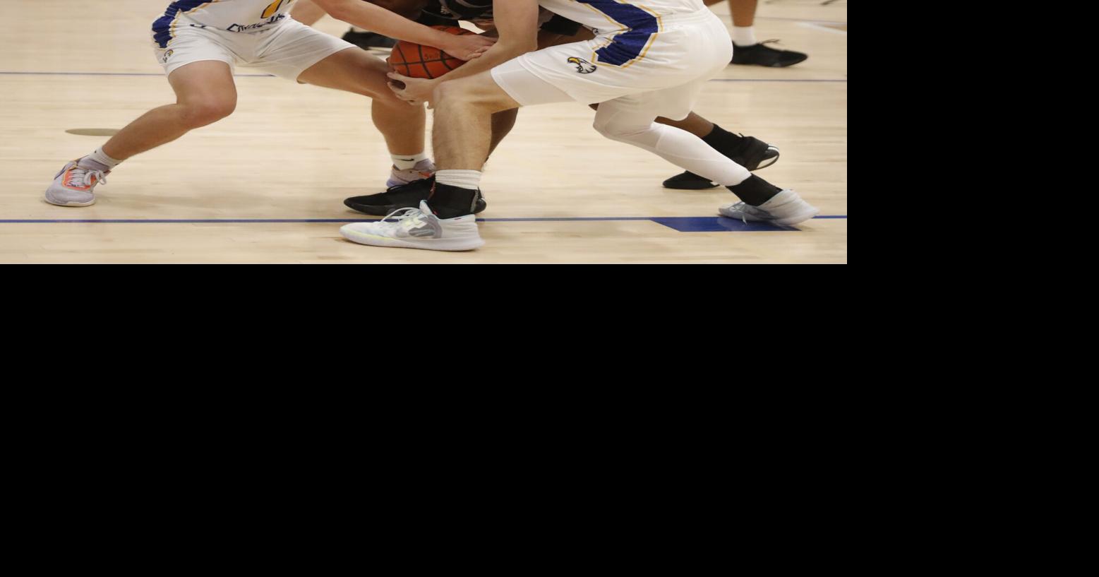 BOYS BASKETBALL | TAPPS 3A state semifinals | Lubbock Christian | hubcitypreps.com