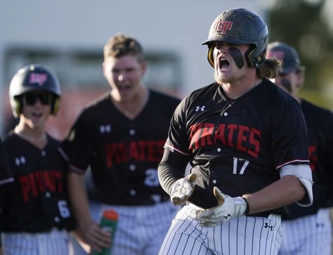BASEBALL | Abilene Wylie at LCP photo gallery | Lubbock-Cooper ...