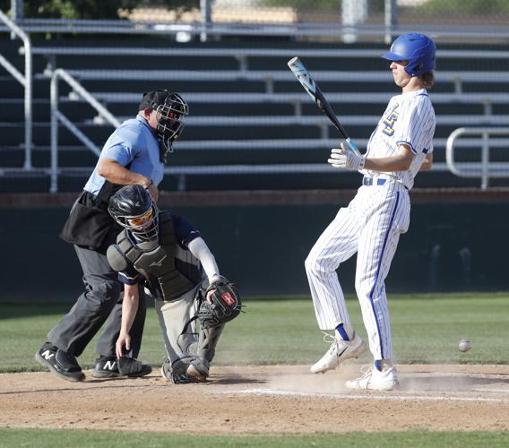 BASEBALL | Lucas Christian at Lubbock Christian photo gallery | Lubbock ...
