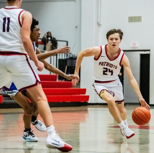 Liberty Boys & Girls Athletes of the Week/Honor Roll ~ Sponsored by ...