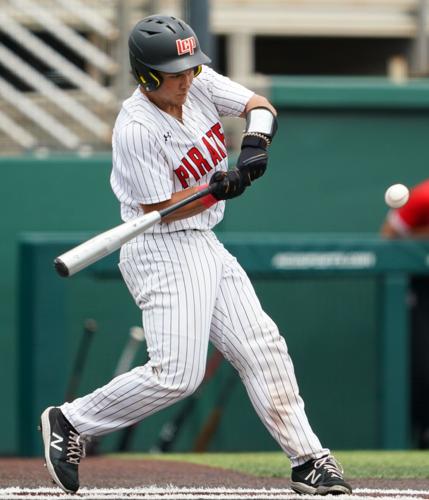 BASEBALL | Argyle vs. LCP photo gallery | Lubbock-Cooper | hubcitypreps.com