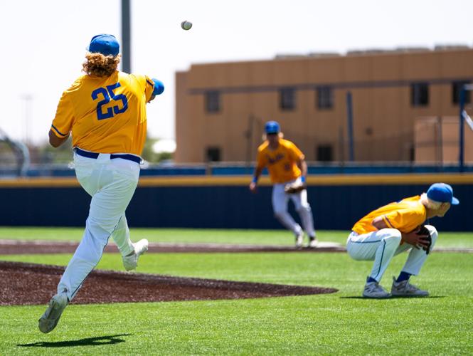 BASEBALL | Byron Nelson at Frenship photo gallery | Frenship ...