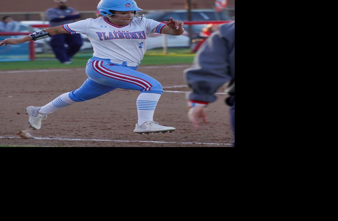 SOFTBALL | All-District 4-5A team | Softball | hubcitypreps.com