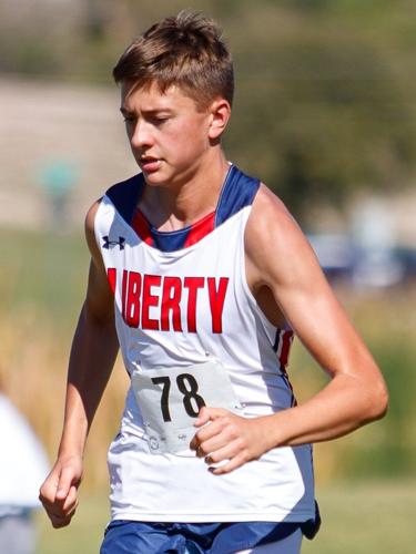 CROSS COUNTRY | District 2-3A results & photo gallery | Liberty ...