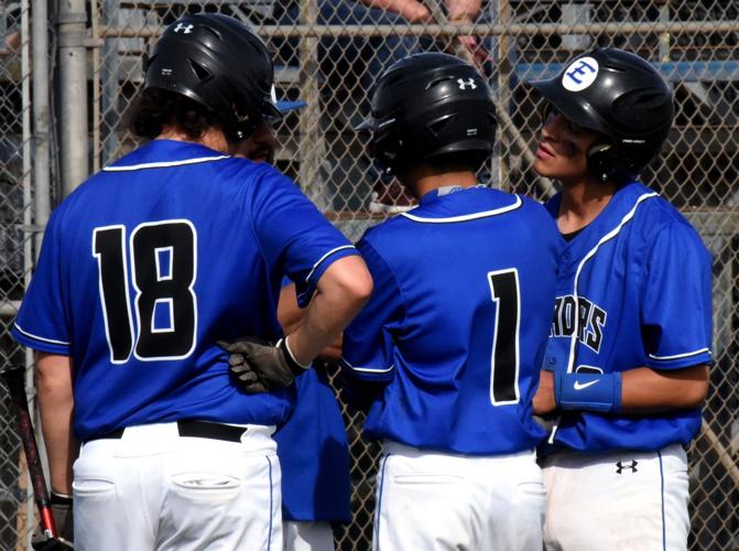 BASEBALL | Estacado vs. Hereford photo gallery | Estacado ...