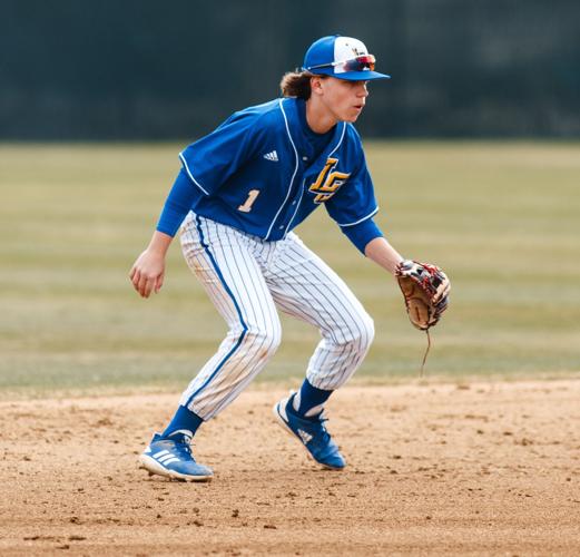 BASEBALL | San Angelo Lake View at Lubbock Christian photo gallery ...