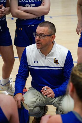 BASKETBALL | Weatherford Christian-Lubbock Christian photo gallery ...