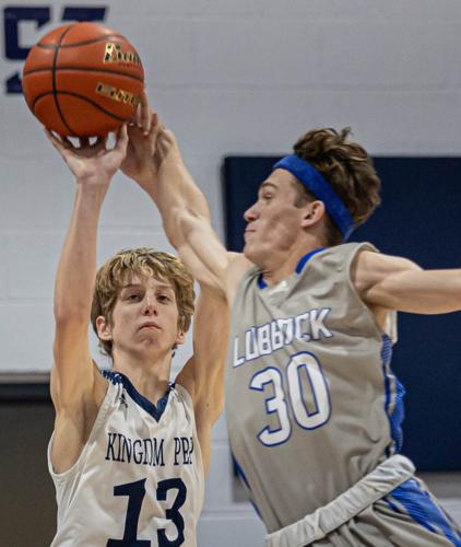 BOYS BASKETBALL | Lubbock Titans-KPA photo gallery | Boys Basketball ...