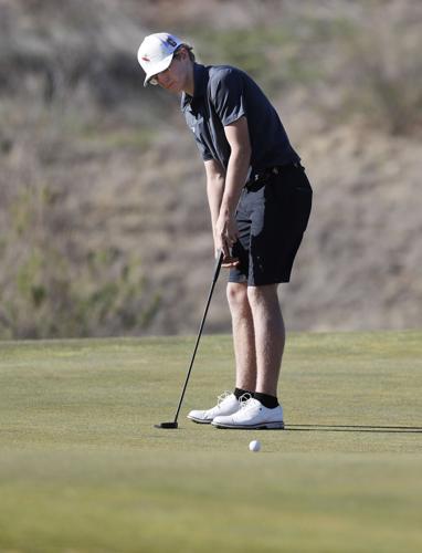 BOYS GOLF | District 4-5A results & photo gallery | Golf | hubcitypreps.com