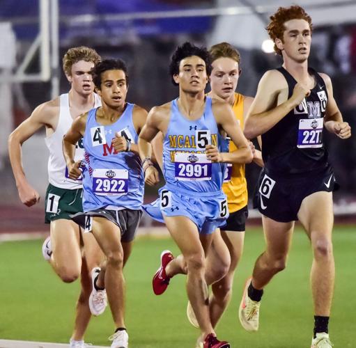 TRACK & FIELD | UIL State Meet photo gallery | Lubbock-Cooper ...