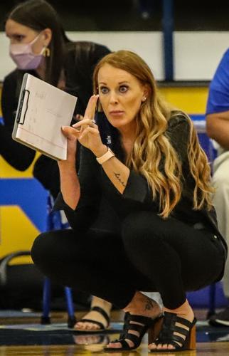 VOLLEYBALL | LCP at Frenship photo gallery | Volleyball | hubcitypreps.com