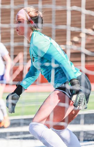 GIRLS SOCCER | Frenship-Amarillo photo gallery | Frenship ...