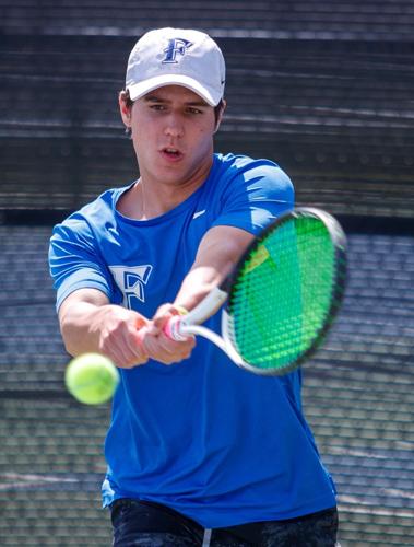 TENNIS | LCP Blackbeard Classic photo gallery | Tennis | hubcitypreps.com