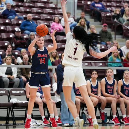 GIRLS BASKETBALL | Liberty-Abernathy photo gallery | Liberty ...