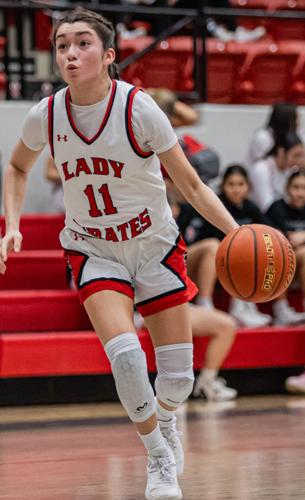 GIRLS BASKETBALL | LHS at Lubbock-Cooper photo gallery | Girls ...