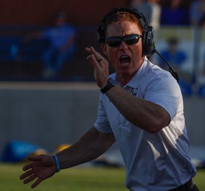 AROUND THE HUB CITY | Locked-in Lubbock Christian is primed & ready as ...