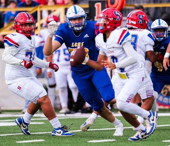 FOOTBLL | Sundown-Lubbock Christian photo gallery | Photo Galleries ...