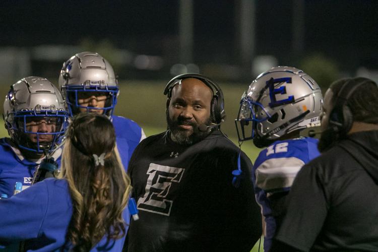 FOOTBALL | Lake View at Estacado photo gallery | Estacado ...