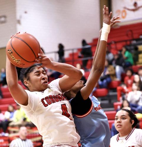 GIRLS BASKETBALL | Monterey at Coronado photo gallery | Photo Galleries ...